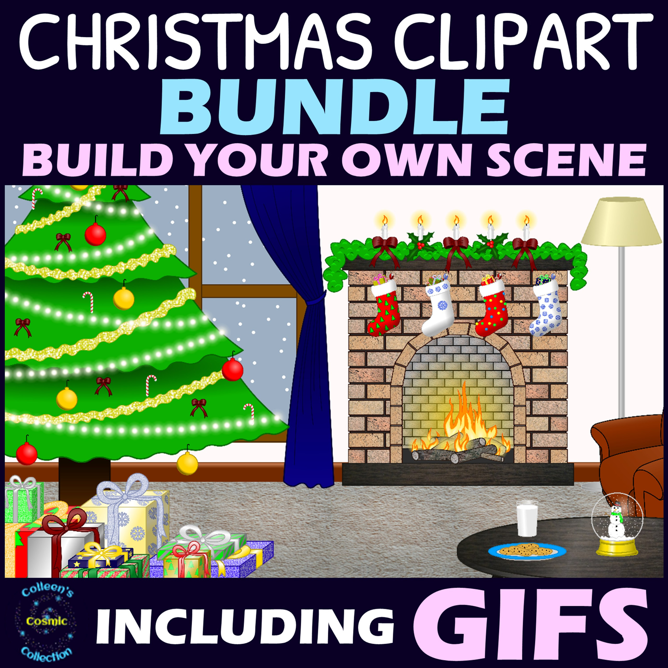 Build a Bundle (Up to 30% Off)
