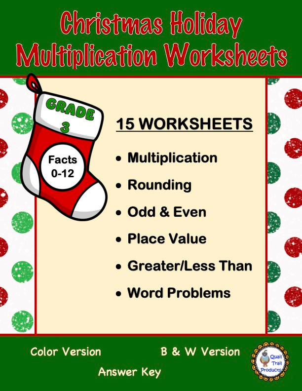 MULTIPLICATION QR CODE WORKSHEETS 0-12
