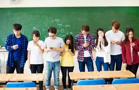 Phones and Music in the Classroom: An interactive discovery for truth ...