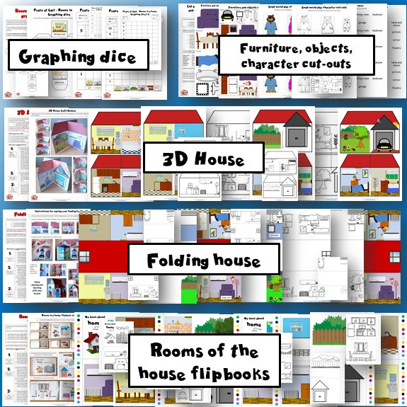 Peace at Last - Activity Pack - Worksheets, Crafts, Games, Flashcards ...