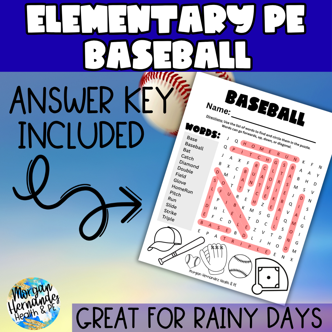 Baseball Hall of Fame Player Research, Mini Book and Baseball Card Project