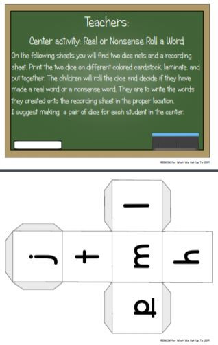 The -ock Word Family - Amped Up Learning