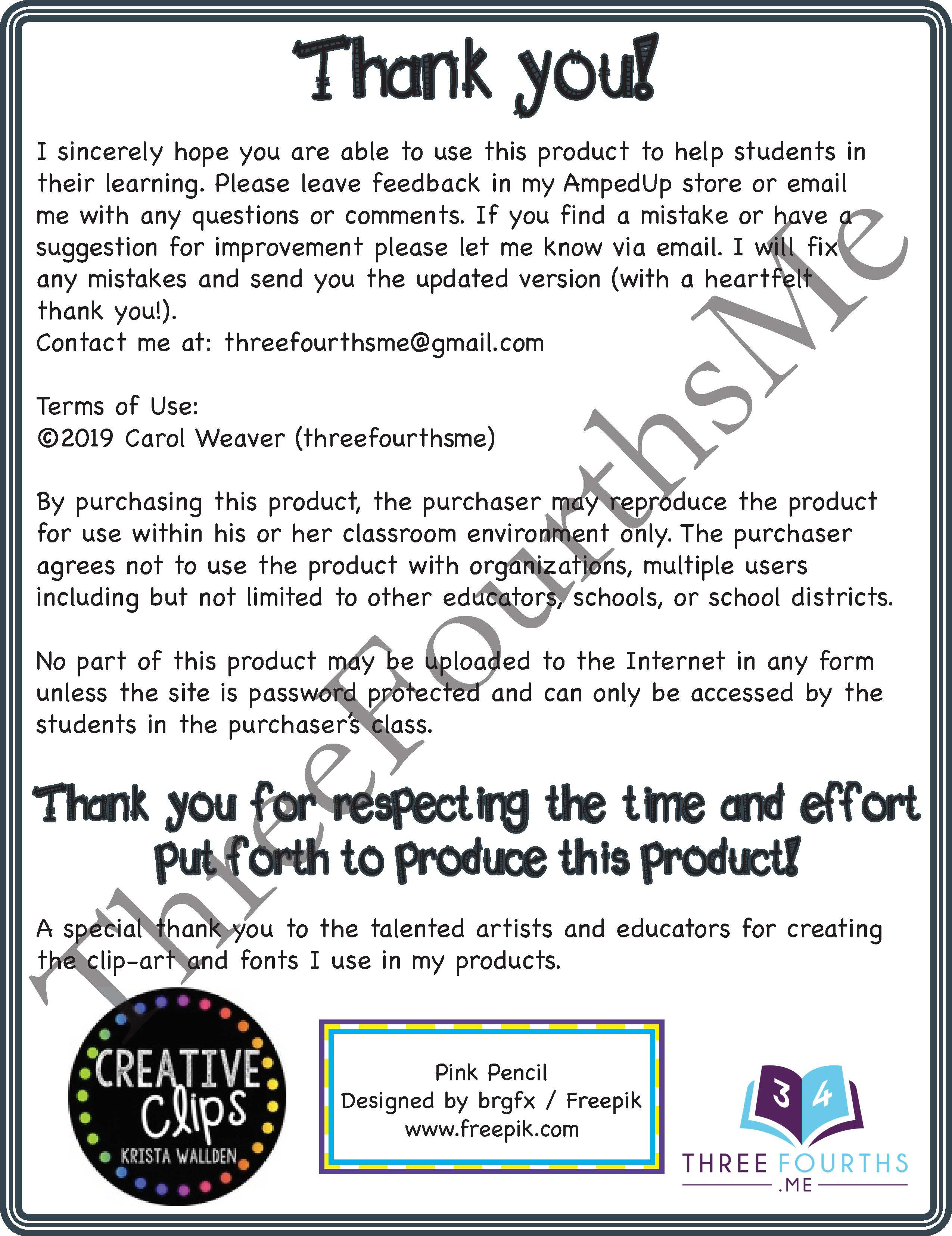 Absolute Value Function Transformations Bundle - Amped Up Learning