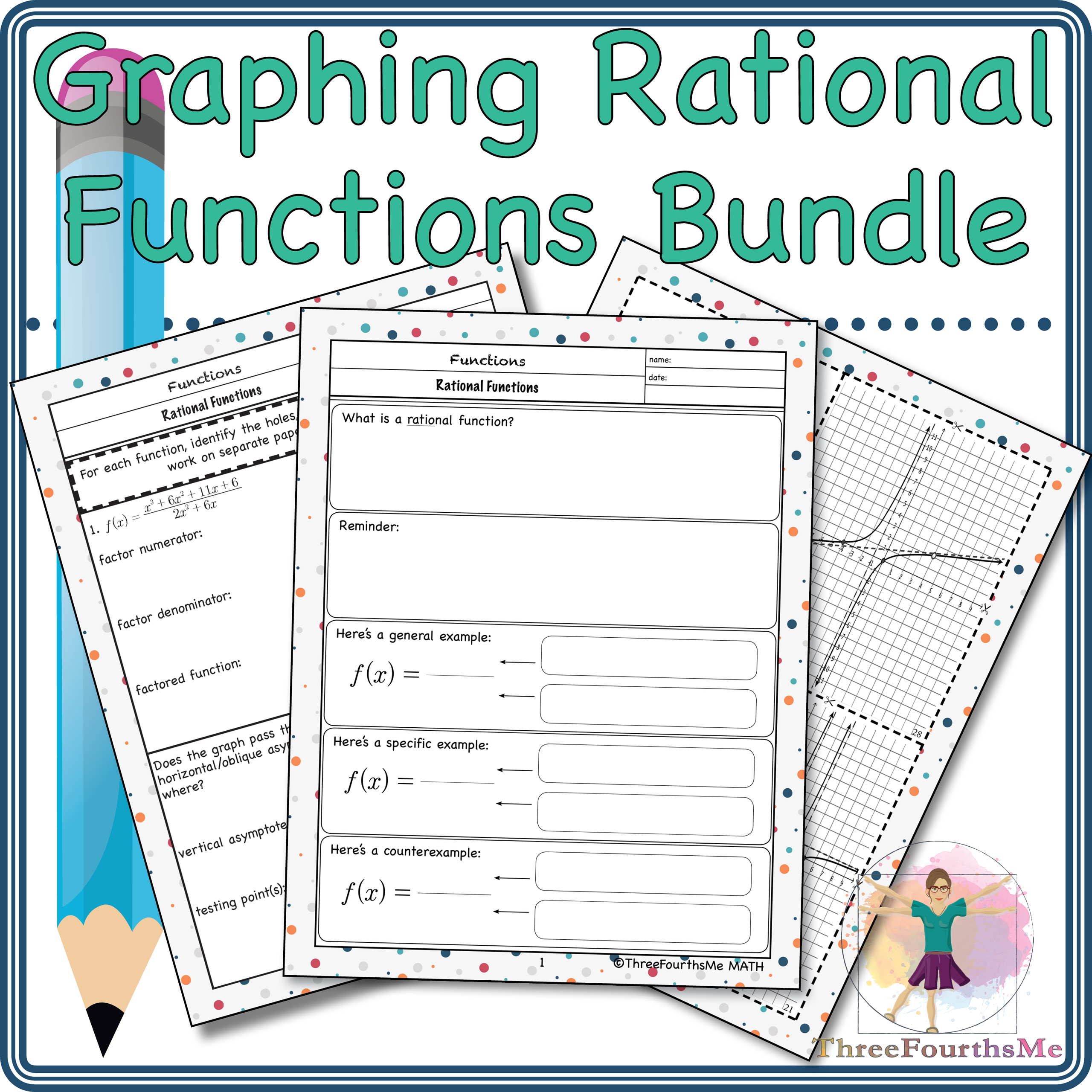 Physics Unit 1 Graphing & 1 D Kinematics: The total bundle! - Amped Up ...