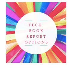 Brown Bag Book Report - Amped Up Learning