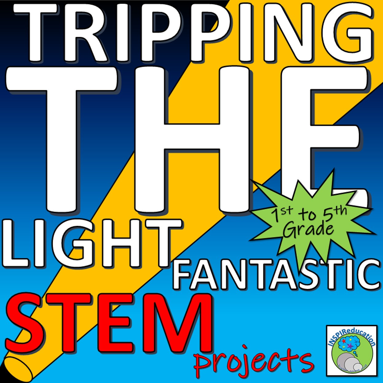 STEM/SCIENCE: Hands on investigations in sources of LIGHT - Amped Up ...