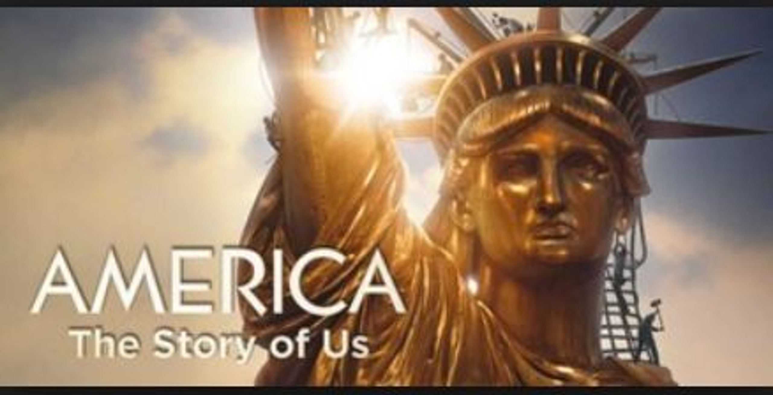 America: The Story of Us Video Viewing Guides - Amped Up Learning