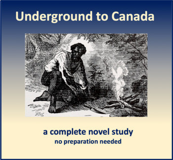 Underground to Canada