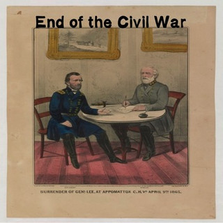 Civil War Simulation