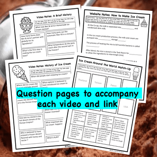 Christmas Tree Farm Virtual Field Trip