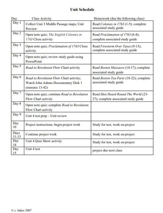 The American Revolution unit bundle, including text - Amped Up Learning