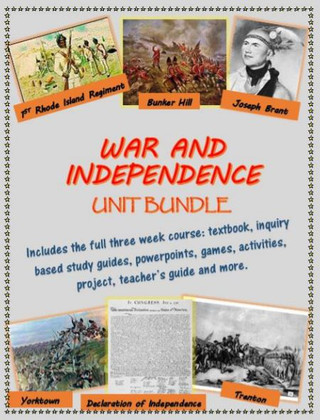 Battle of Lexington and Concord Facts