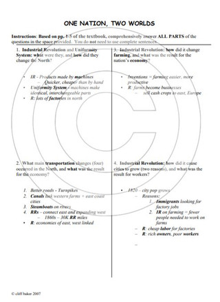 The American Revolution unit bundle, including text - Amped Up Learning
