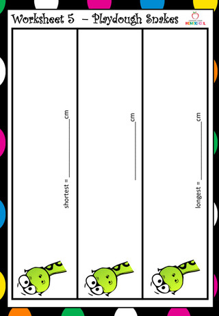 Math at Home Activity Grid