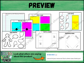 Making 10 - Amped Up Learning