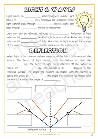 Coasts Bundle Light - Amped Up Learning