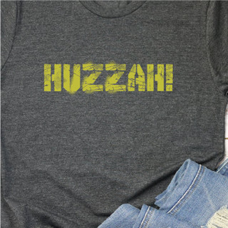 HuzzAH!