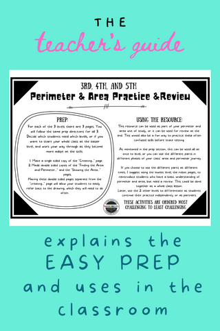 Easy Multiplication Practice for 3rd, 4th, and 5th Grade