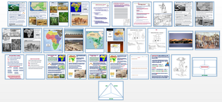 Medieval West Africa - An Introduction + Assessment - Amped Up Learning