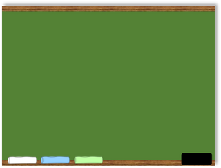 Boards For Classroom Signs