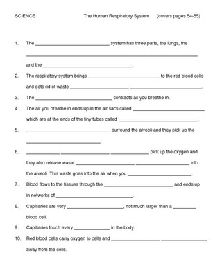 Foss Science 5th Grade LIVING SYSTEMS BUNDLE! 18 guided reading ...