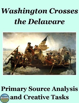 Crossing the Delaware - The Original Shock and Awe