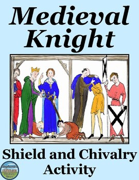 Medieval Guilds - Amped Up Learning