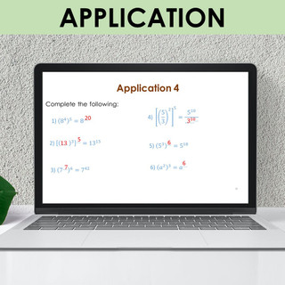 Scientific Notation Bundle of Five Lessons