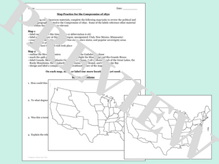 Missouri Compromise - Amped Up Learning