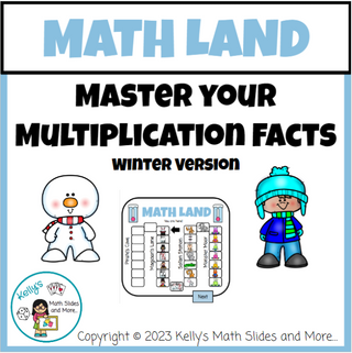 Apple Themed Bundle for Math