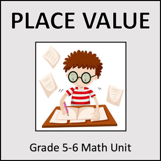 Place Value Practice, Math Practice, Place Value