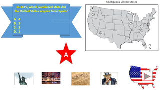STAAR 8th Grade History Review Games Bundle - Amped Up Learning