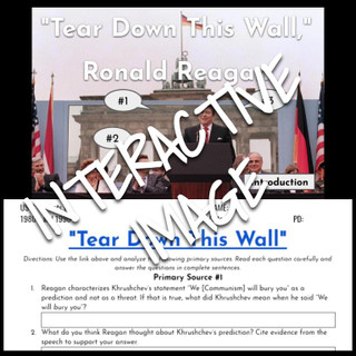 9/11/2001 - Amped Up Learning