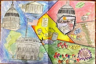 Mini-Lesson: The Federalist Papers and Ratification Poster - Amped Up ...