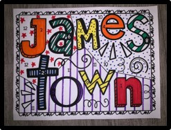 Jamestown Colony Color by Number, Reading Passage and Text Marking ...