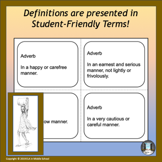 A Long Walk to Water Vocabulary Flashcards and Word Wall Set 2 - Amped ...