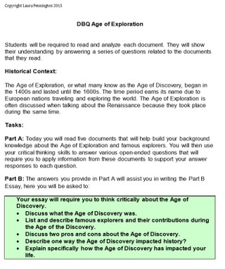 The Dark Ages - Amped Up Learning