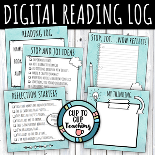 U.S. States Research Project for Google Classroom (Digital and ...