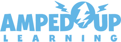 Secret Agent Disco Dancer: Taco Tuesday - Amped Up Learning