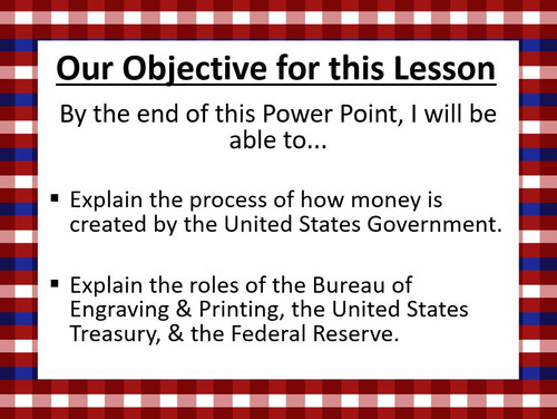 Creating the United States Government - Amped Up Learning
