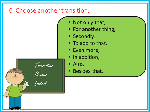 Google Slides Digital Persuasive Writing Practice: The Best Job in the ...