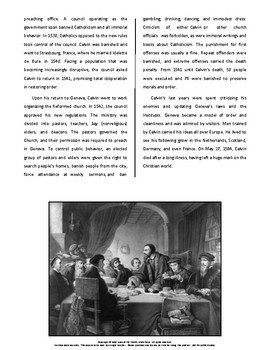 Biography: John Brown