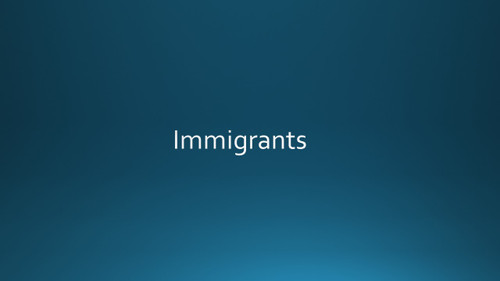 U.S. Imperialism EOC Review