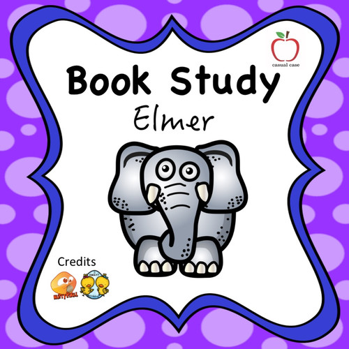 My Two Blankets Book Study