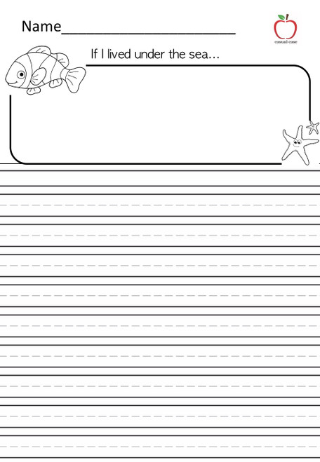Emergency Casual/Relief/Sub Teacher Booklet - Kinder
