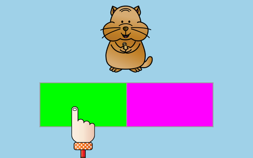 Phonological Awareness Picture Cards for Two-Syllable NON-Compound Words