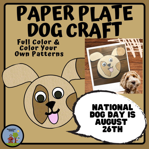 Hedgehog Paper Plate Animal Craft Paper & DIGITAL version!- National ...