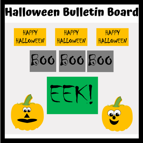 Stars and Dots Classroom Decor Templates - FREE - Amped Up Learning