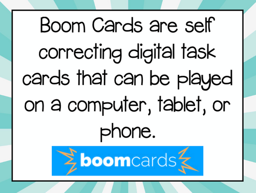 5th Grade Decimal Place Value Boom Cards for Distance Learning