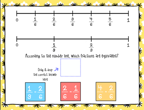 Distance Learning Place Value Comparing and Rounding Digital Google ...